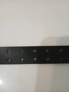 Accessories | Faux Leather Plus Size Belt 4xl | Poshmark